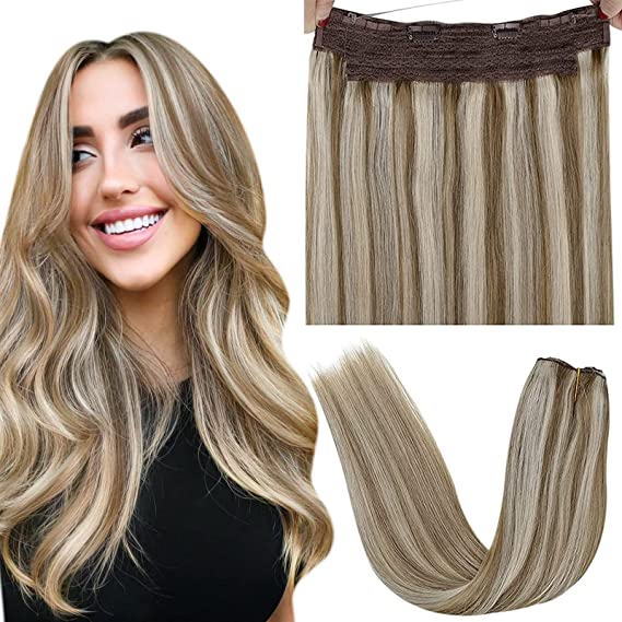 Extensiones de pelo natural | extensionesypostizos.com